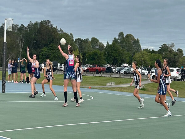 GALLERY | Mountain Creek Netball Club
